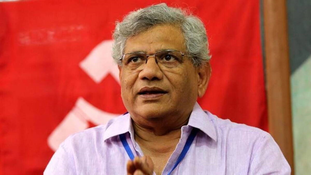Withdraw proposal to amend Model Code of Conduct, CPI(M) tells EC ...