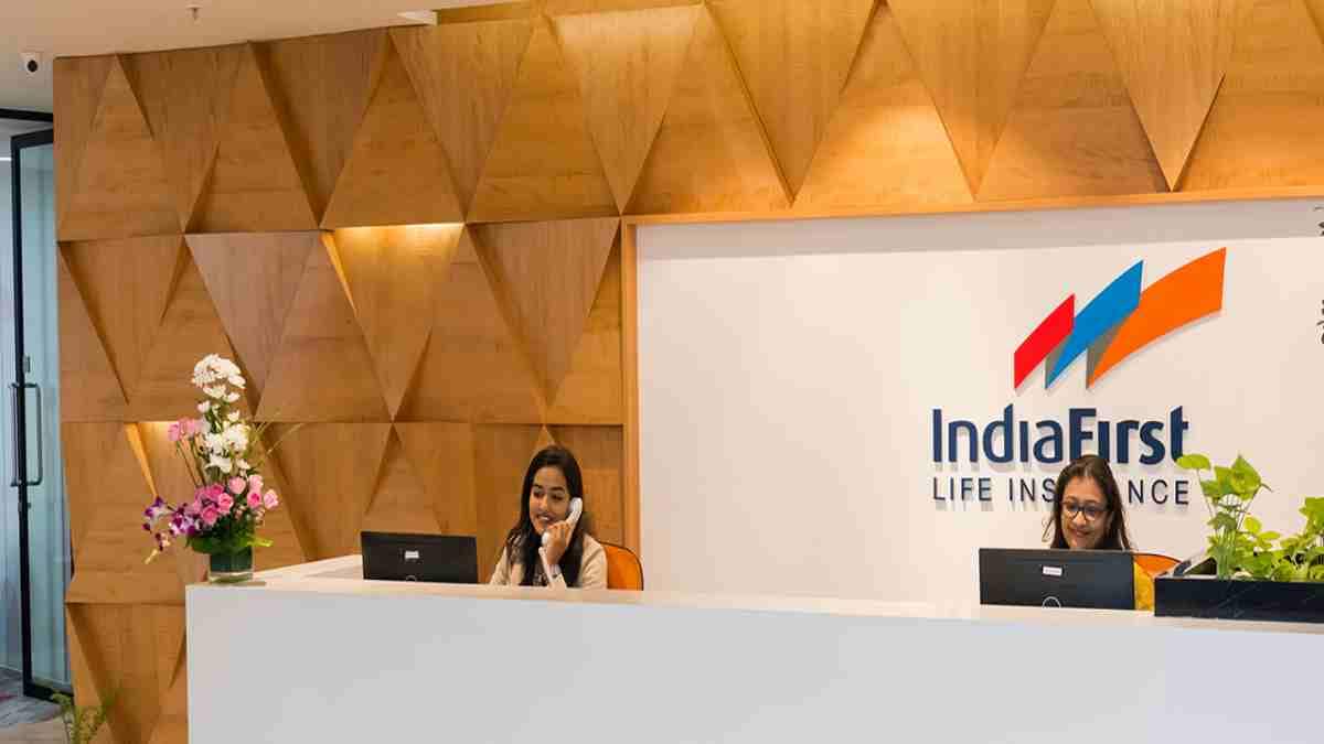 Bank of Baroda-promoted IndiaFirst Life Insurance files DRHP with Sebi ...