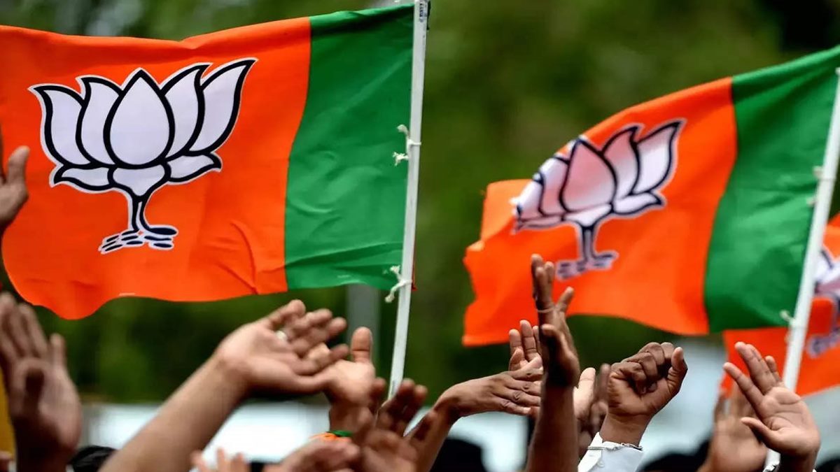 MCD Elections 2022: Full list of BJP candidates and constituencies ...