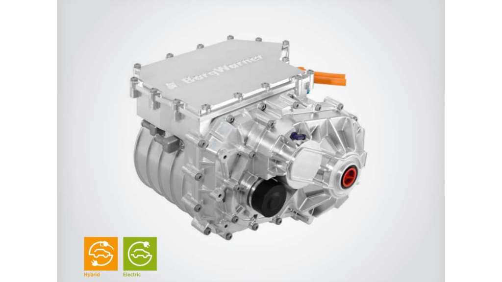 Hydrogen is definitely on roadmap says BorgWarner's Head of Systems ...
