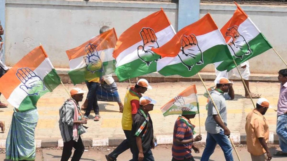 Himachal Pradesh Elections 2022: Full list of Congress candidates and ...