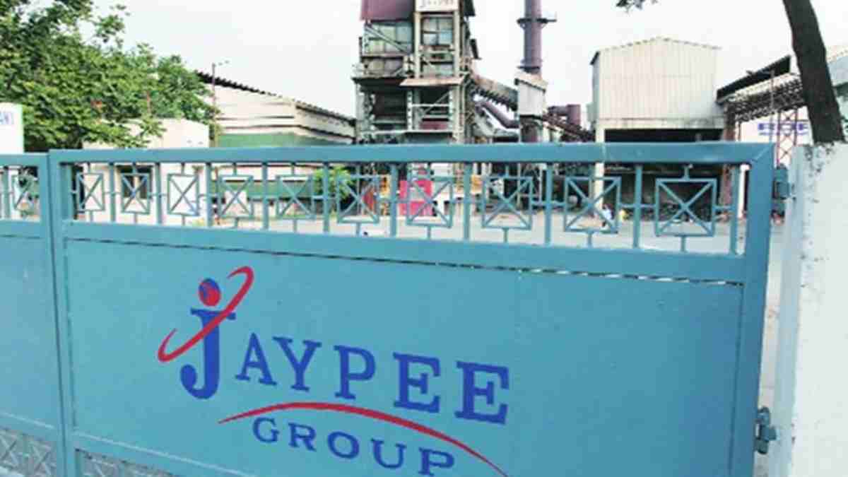 Two Jaypee Group firms to divest their cement businesses - Industry ...