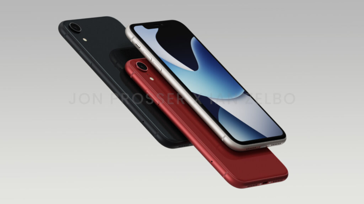 Apple iPhone SE 4 tipped to look like iPhone XR, potential colour ...