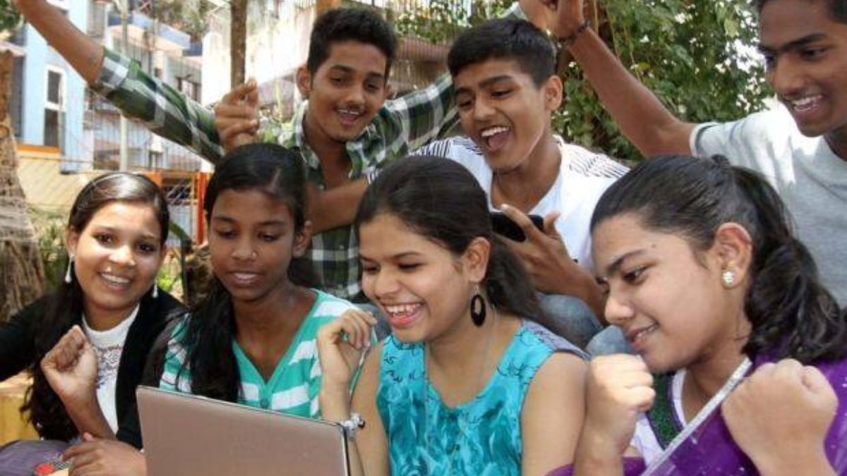 MHT CET final merit list 2022 out at cetcell.mahacet.org, web entry ...