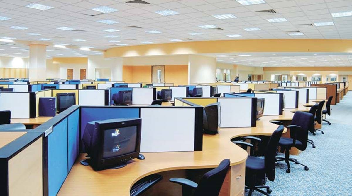 Office sector leasing records a 66% rise in Jan-Sept 2022 - Money News ...