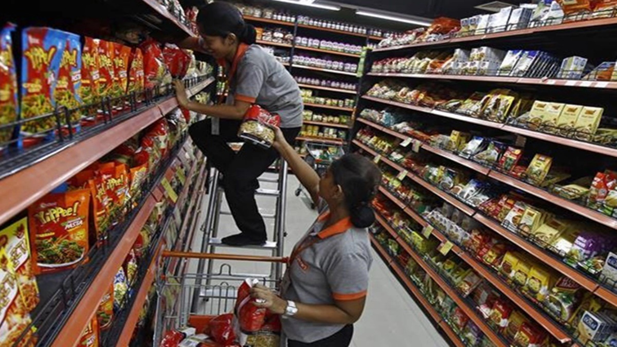 Retail job searches decline 11.8 pc: Report - Jobs and Career News ...