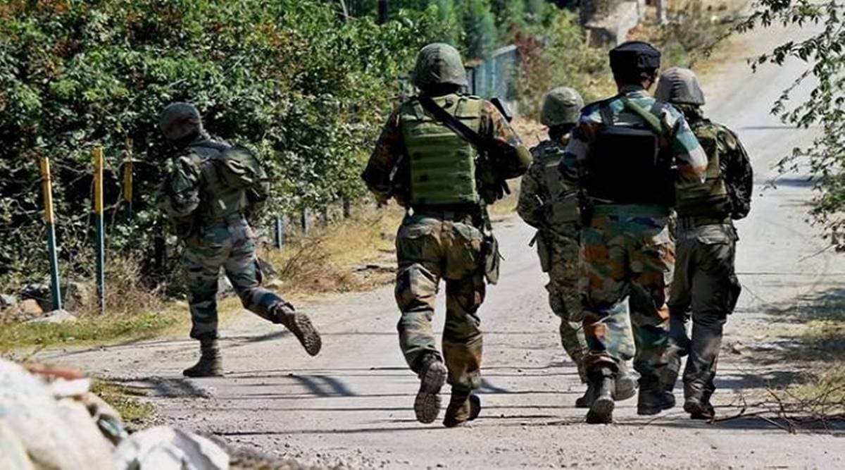 Four militants killed in separate encounters in Jammu-Kashmir’s Shopian - Defence News | The ...