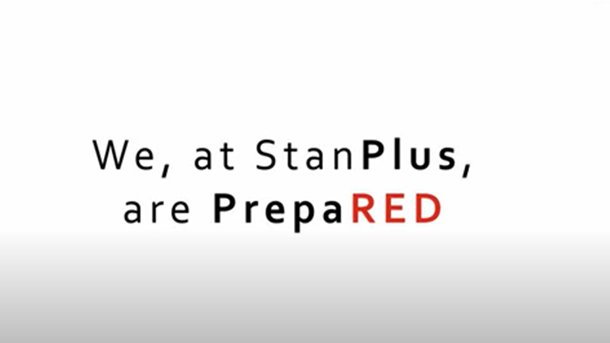StanPlus launches a health-first digital campaign #TyoharKiTaiyari ...