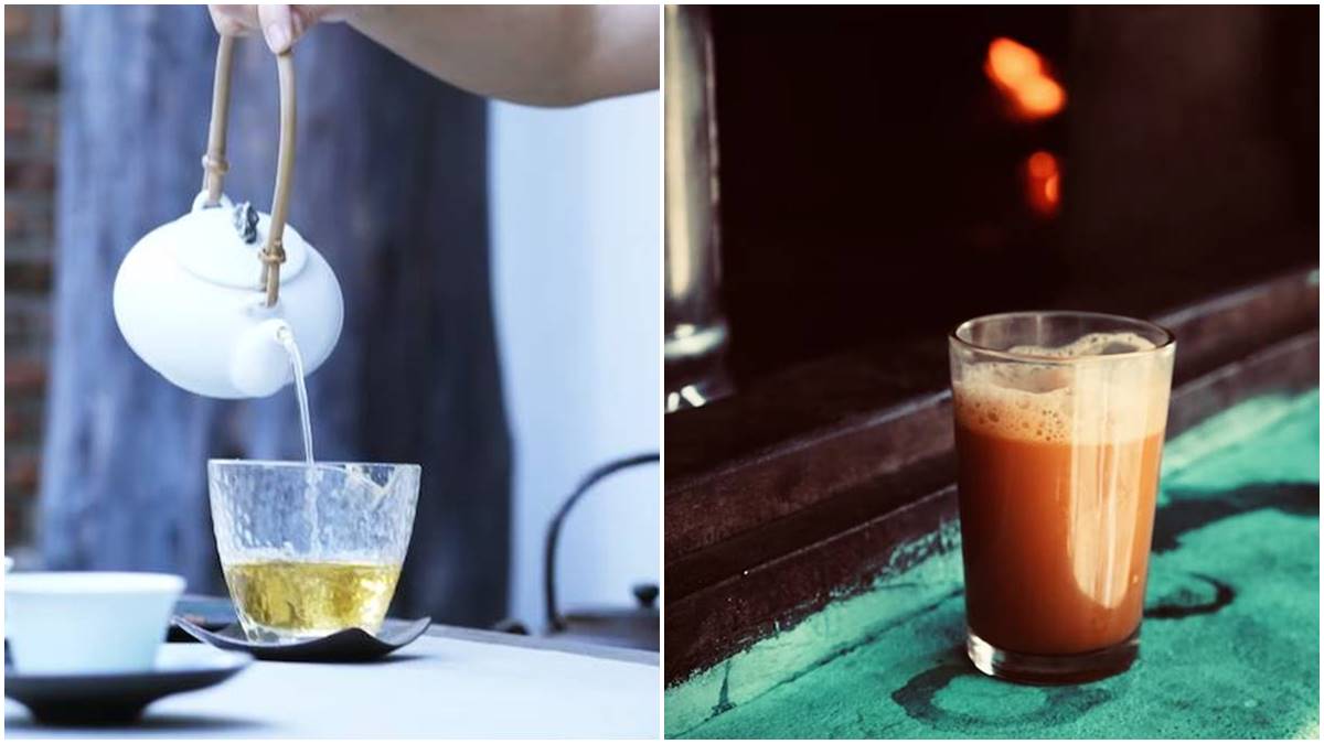 Unique tea products you can gift during festive season and what is ...