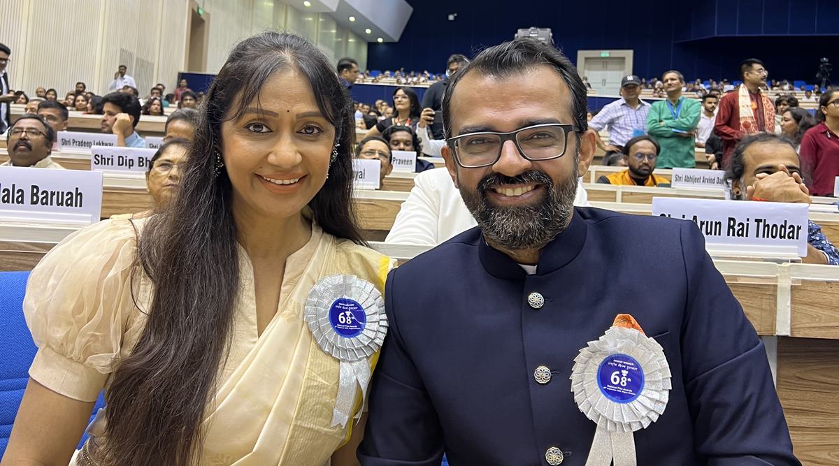Ashutosh Gowariker Productions and T-Series’ Toolsidas Junior wins two ...