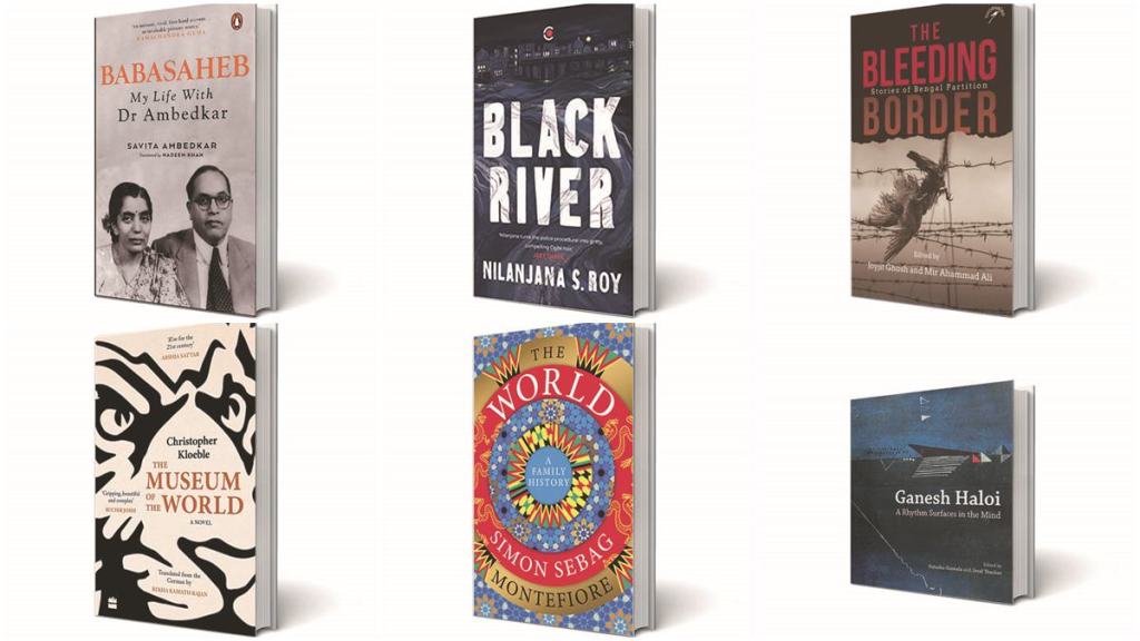 On the shelf: Here are some of the e-books that you may find ...