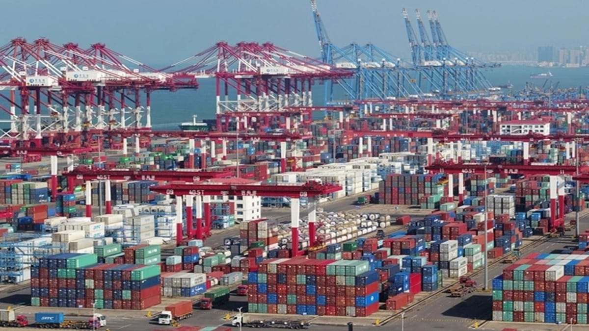 Pipavav port plans to develop Rs 800 crore jetty - Industry News | The ...