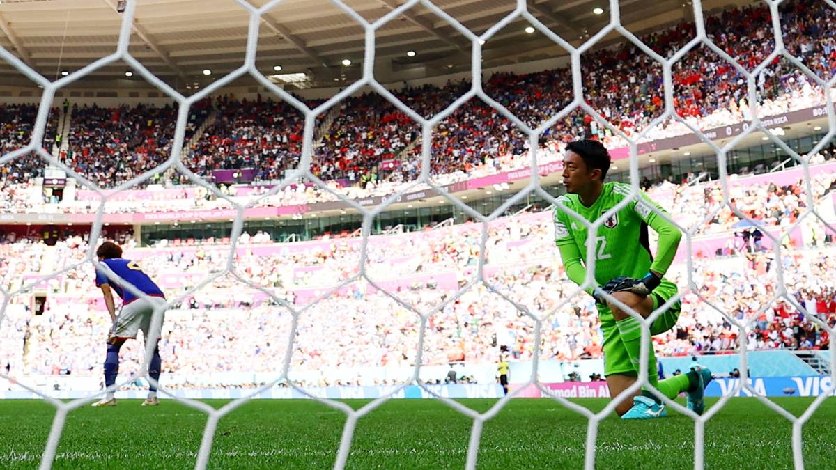 FIFA 2022: ‘Very much alive’ – Costa Rica kept the faith, says coach ...