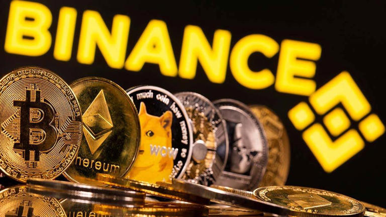 Binance CEO shares ‘lessons’ after FTX’s liquidity crunch - Blockchain ...