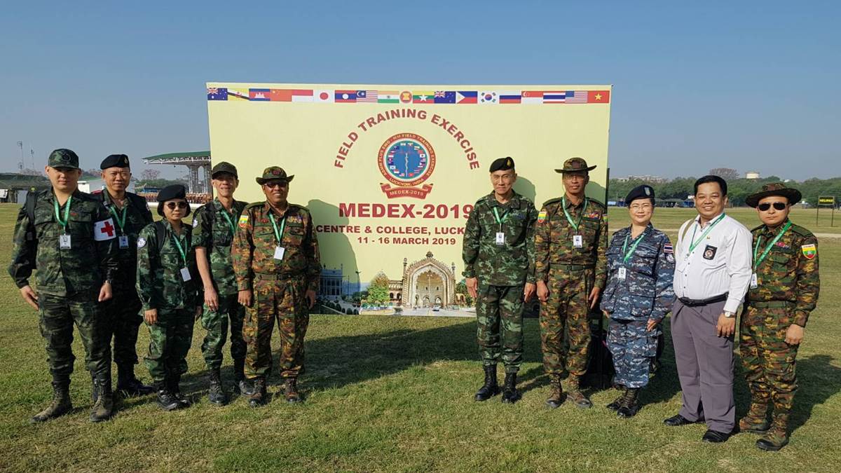 Interoperability to be in focus during maiden ASEAN-India Maritime ...