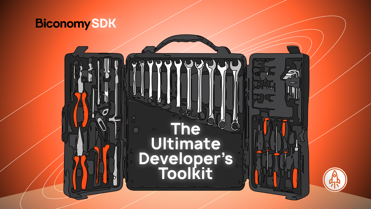 Biconomy launches its software development kit feature to benefit ...