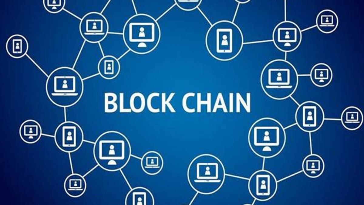 How India is shaping the blockchain ecosystem for the world as a leader ...
