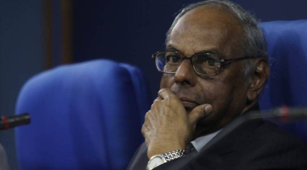 Cut inflation to 6% first, then curb rate hike pace: Rangarajan ...