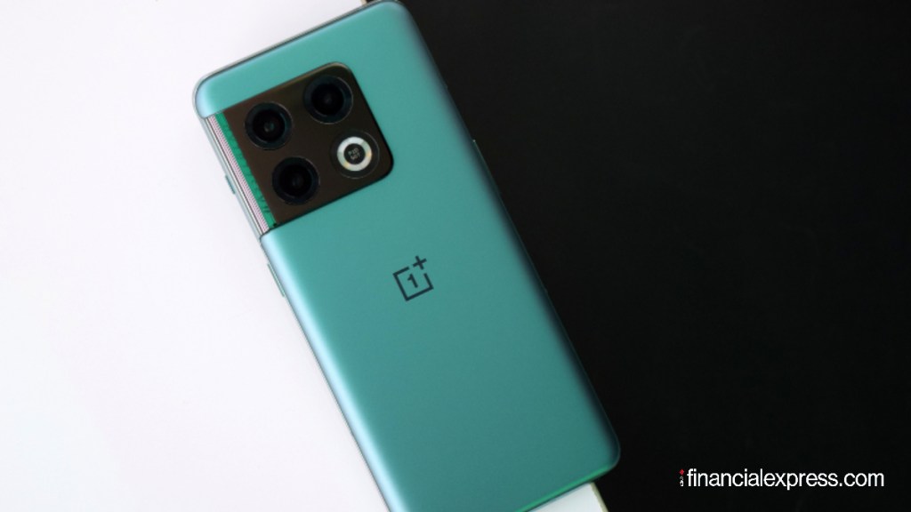 OnePlus 10 Pro gets big Rs 5,000 price cut in India ahead of OnePlus 11 launch - Technology News ...