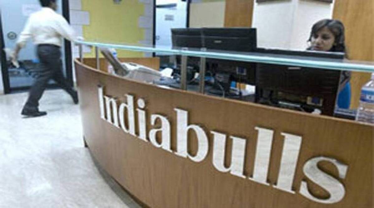 Indiabulls Housing Finance posts Rs 289-crore profit in Q2 - Industry ...