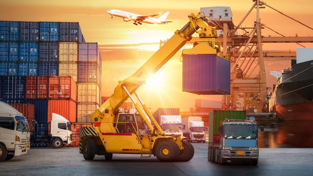 Trends that will transform the logistics industry in 2023 - Roadways ...