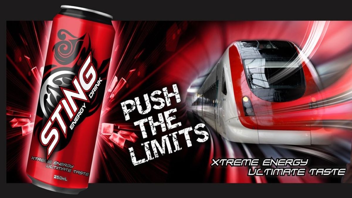Affordable rates add zing to energy drinks market - Brand Wagon News ...