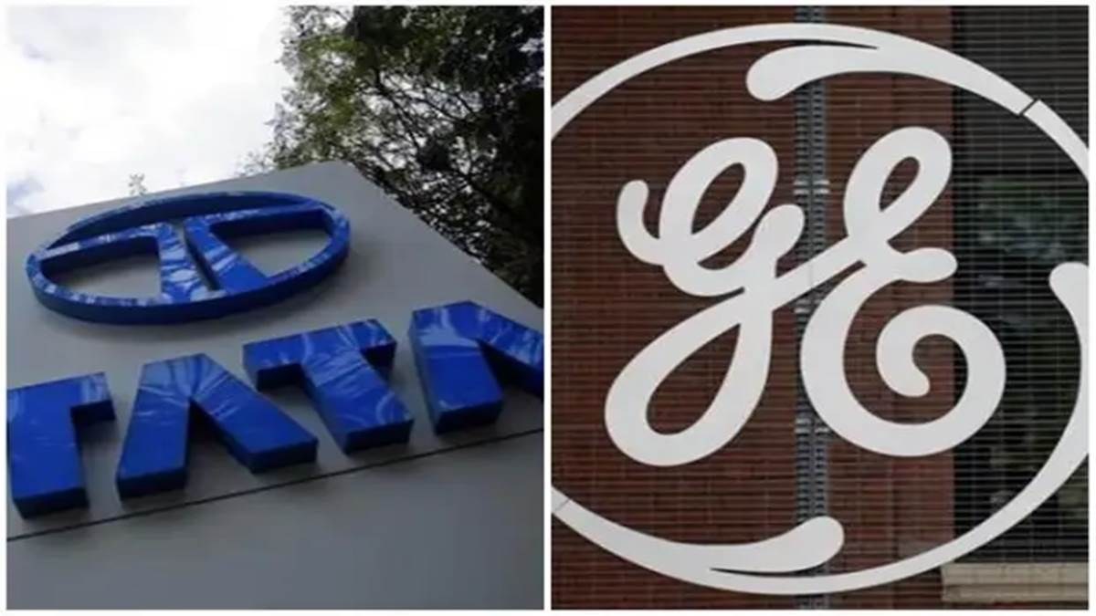 GE Aerospace, Tata Advanced Systems extend $ 1-billion contract for ...