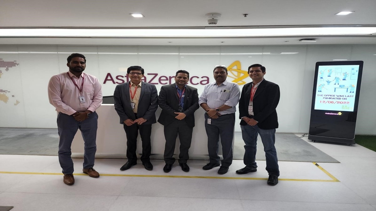 AstraZeneca India collaborates with 4baseCare to enhance access to ...