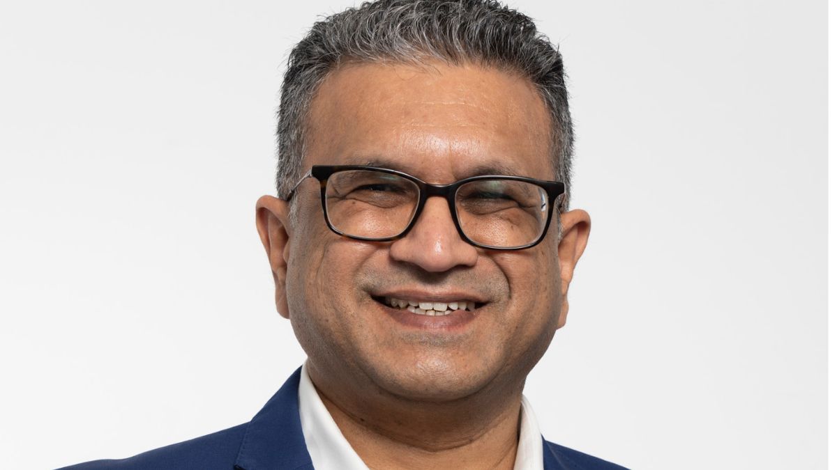 L’Oréal appoints Aseem Kaushik as India Managing Director, succeeds ...