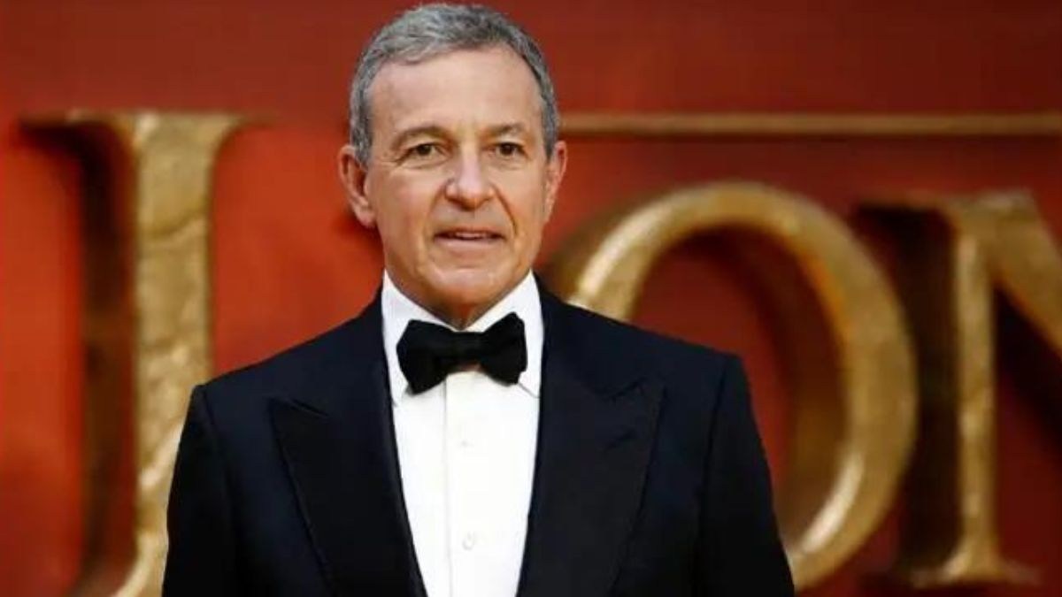 Bob Iger returns from retirement as Disney CEO - Brand Wagon News | The ...