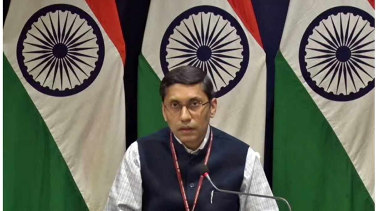 India upset at ‘unnecessary’ reference to PM Modi by US official ...