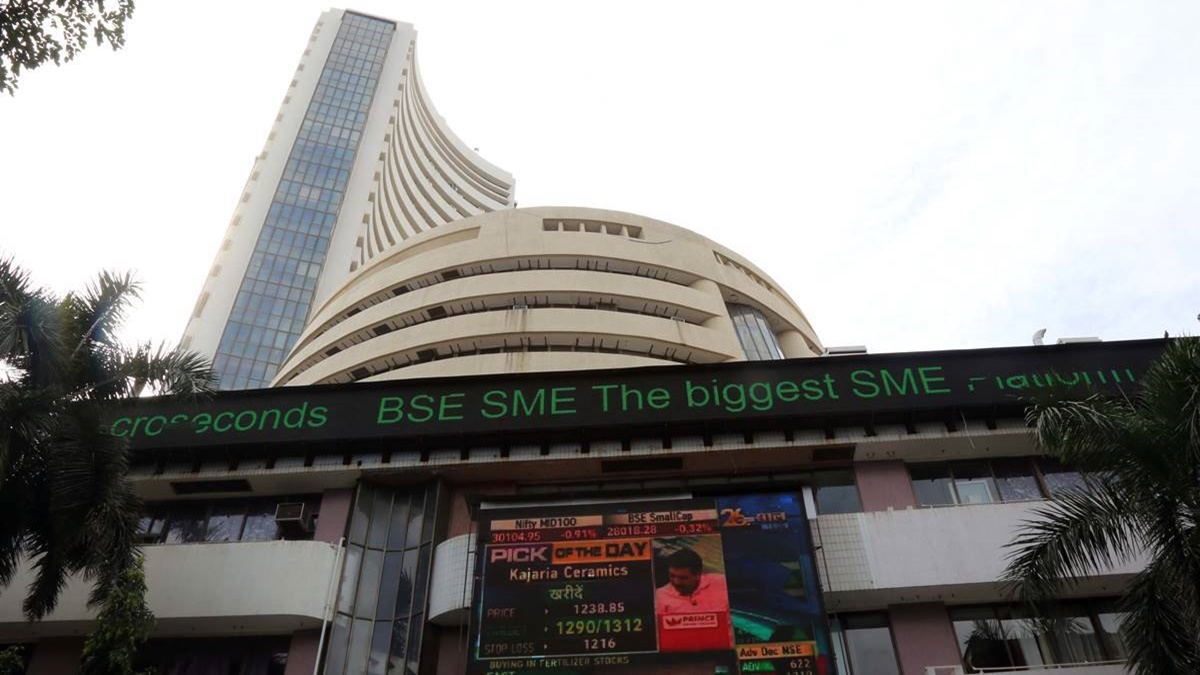 Old NSE hand takes over reins at BSE - Market News | The Financial Express