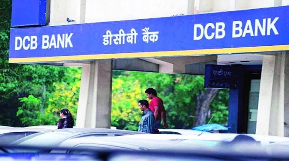 DCB Bank Q2 net profit jumps 73% to Rs 112 crore - Banking & Finance ...