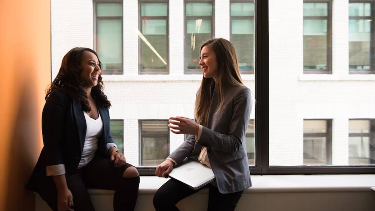 Importance of empathy at workplace to help employees stay motivated and ...