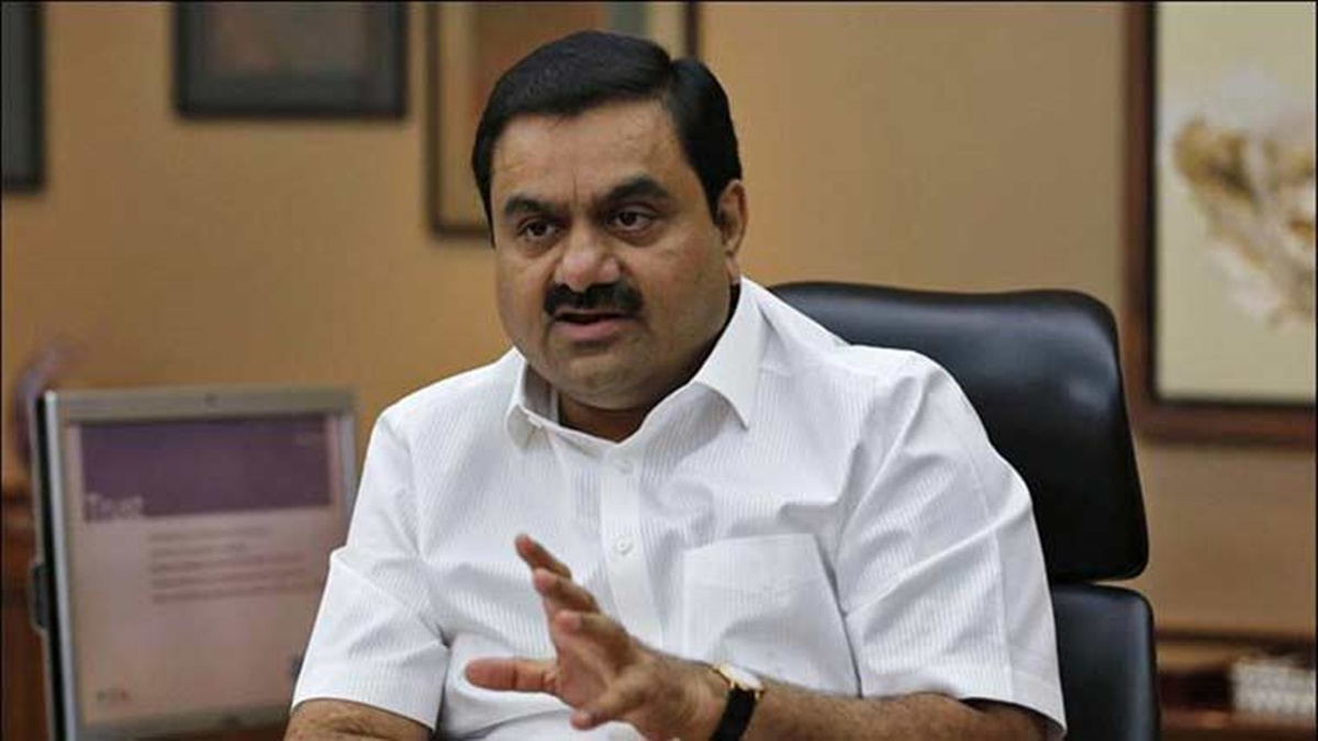 Gautam Adani’s new roadmap: $4-billion petrochemical complex, global ...