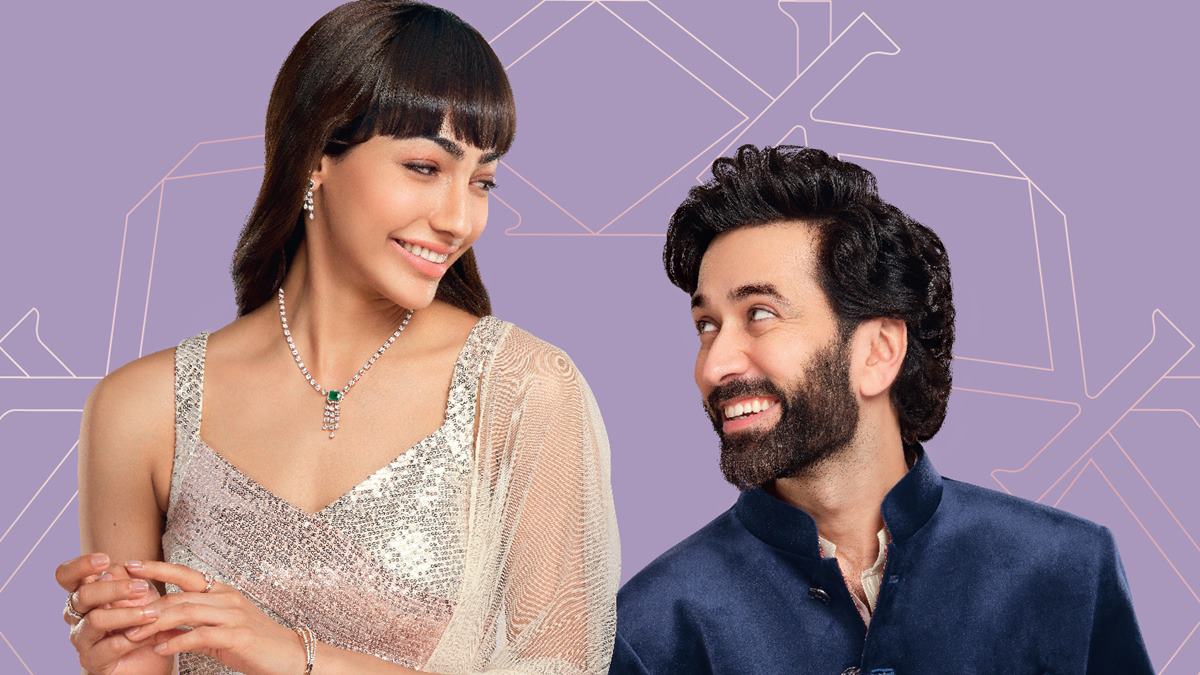 KISNA launches ‘Teri Roshni Hun Main’ campaign to mark the brand re ...