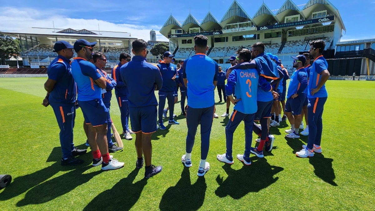 India vs New Zealand 1st T20I Preview: Men in Blue set to start afresh ...
