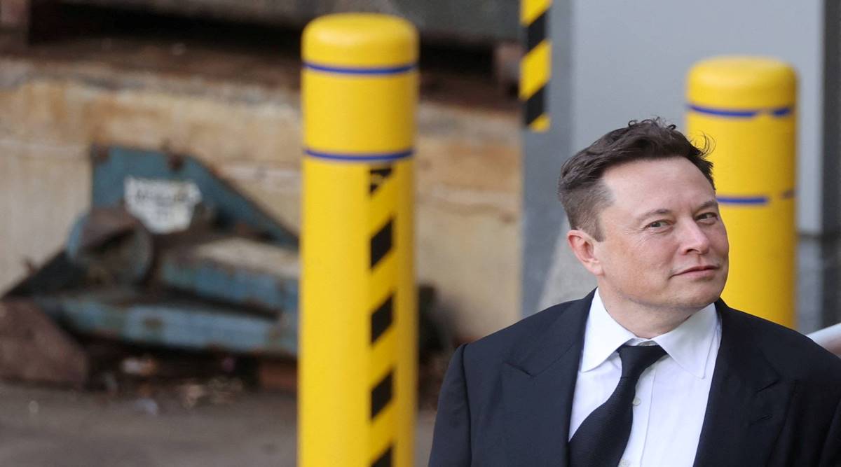 Twitter ‘simply the most interesting place on Internet’, says Elon Musk ...