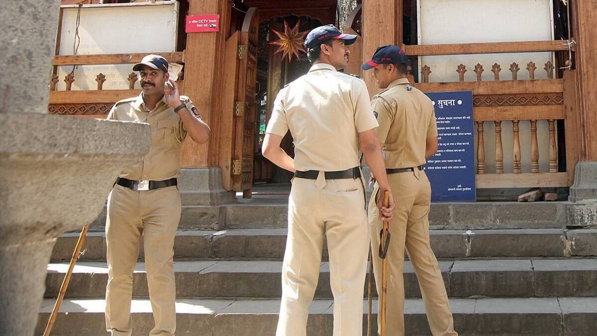 EOW to probe charges against firm linked to wife of ex-Uttarakhand CM ...