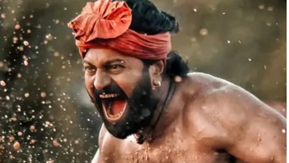 Rishab Shetty on Kantara: Local cinema is the new global ...