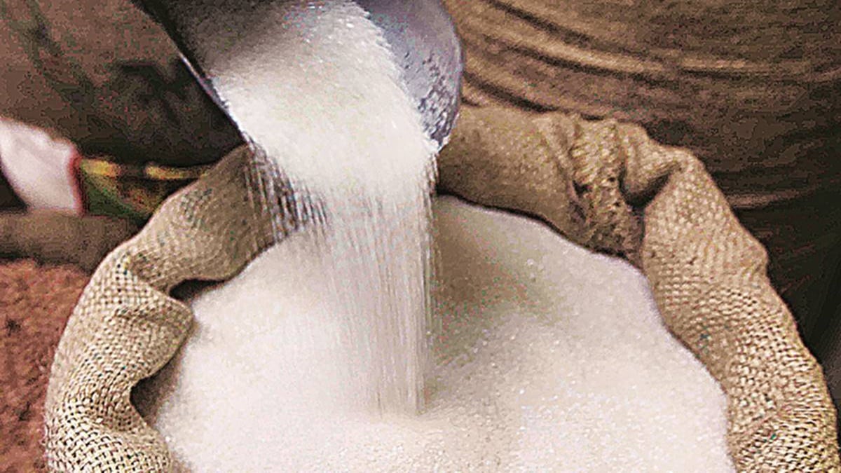 EID Parry raising ethanol capacity to capitalise on blending ...
