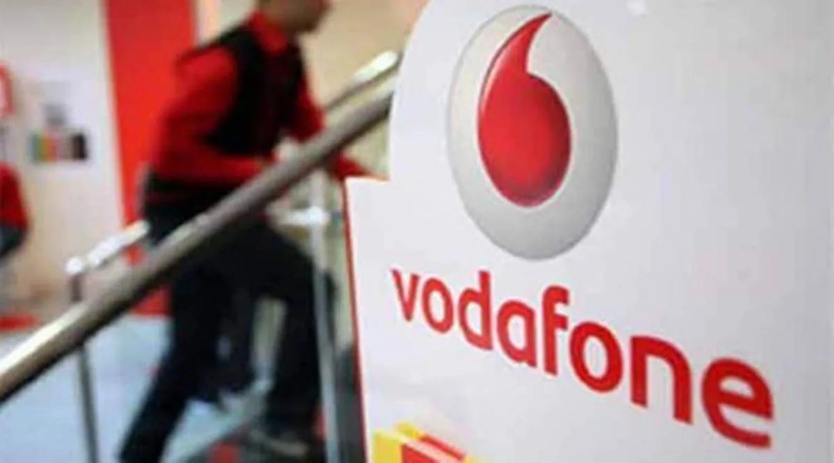 Voda Idea loss widens to Rs 7,596 crore - Industry News | The Financial ...