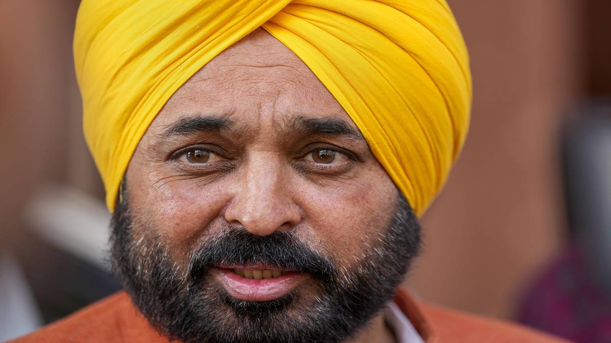 RPG attack: Opposition parties in Punjab attack AAP govt, demand CM ...