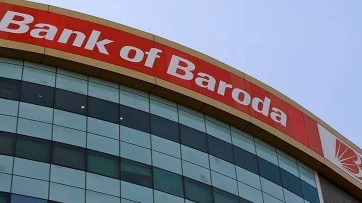 Technology provided banks with operating leverage: Bank of Baroda MD ...