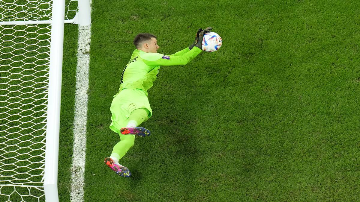FIFA 2022: Croatia beat Brazil on penalties to reach semi-finals ...