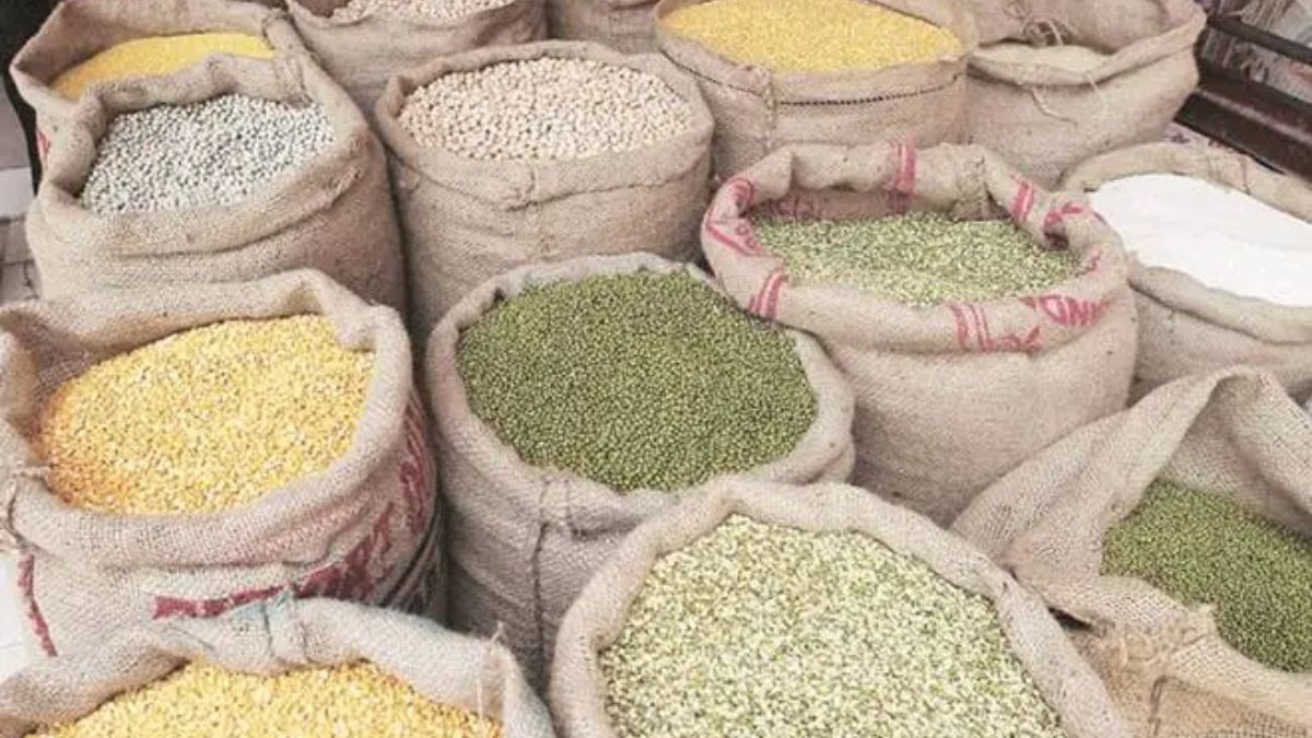 Assessment for FY23: Food subsidy expenses seen at $2.76 trn - Economy ...
