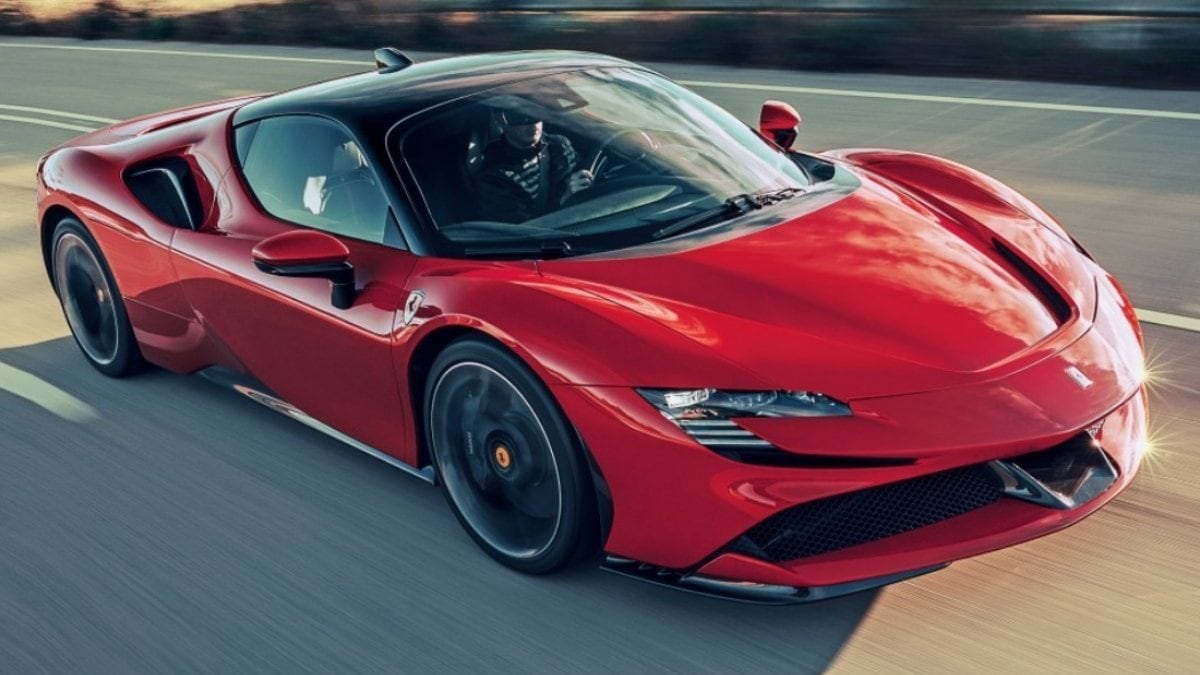 Kylian Mbappe's car collection: what cars does the world's highest-paid ...