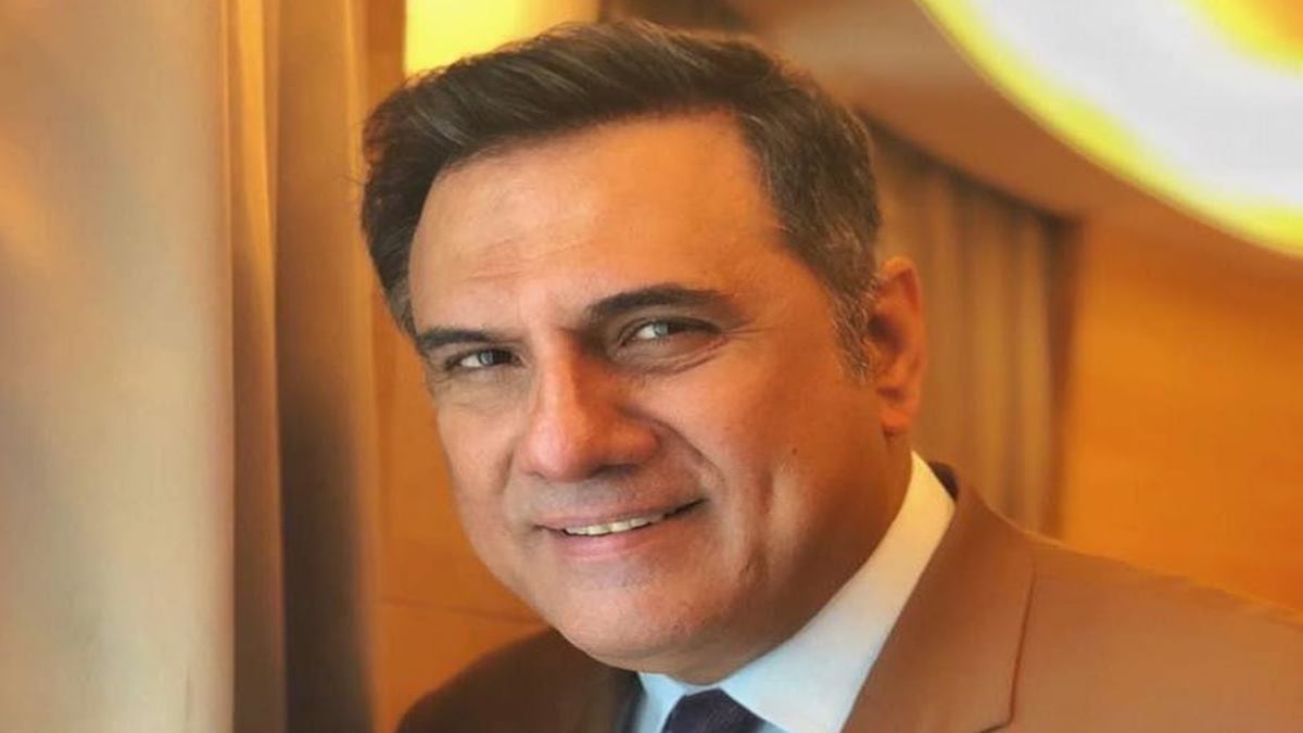 On Boman Irani’s birthday, let’s take a look at interesting facts that ...