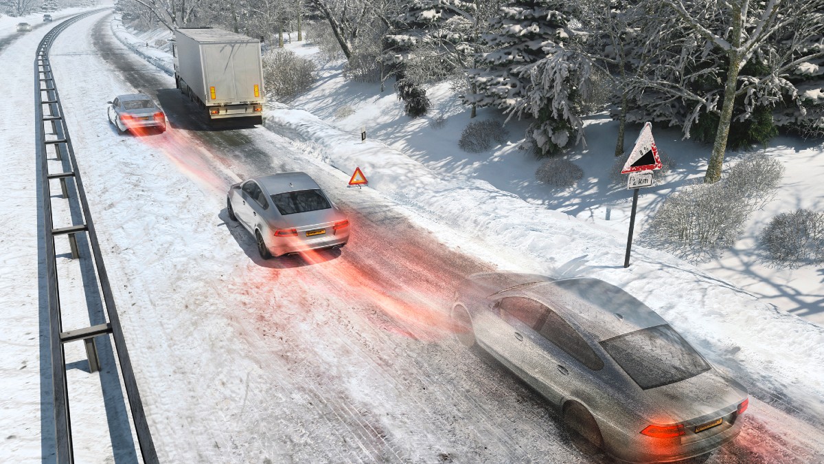 ABS and EBD - What it is and how it works - industry News | The ...