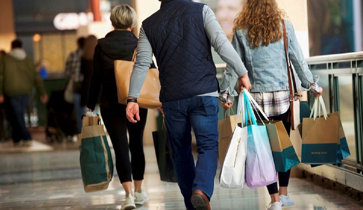 Comprehending consumer demand and retail trends for 2023 - Industry ...